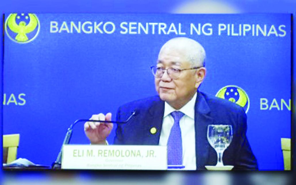 2 more rate cuts on the table this year – BSP chief