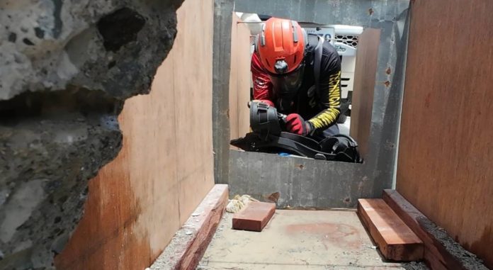 Iloilo City boosts quake readiness with intensive seven-hour drill