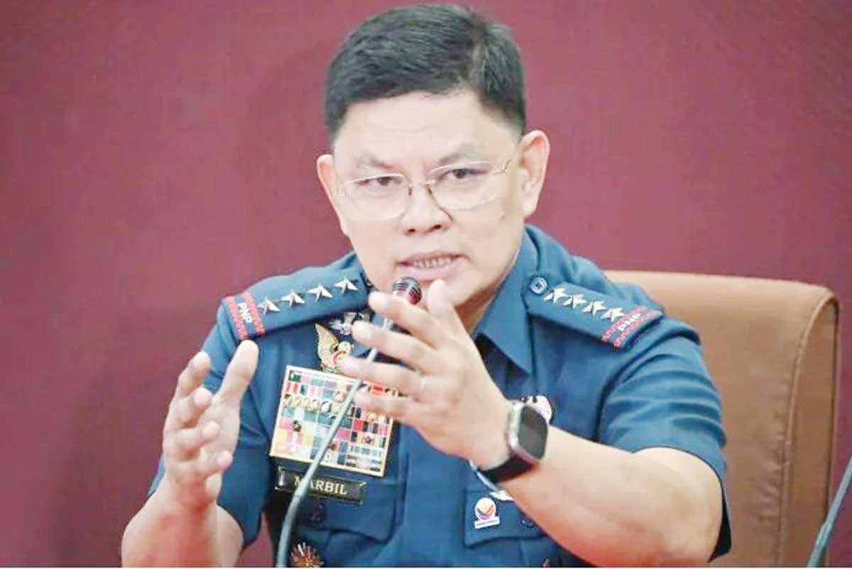 PNP: Preparation for May 12 elections ‘100% complete’