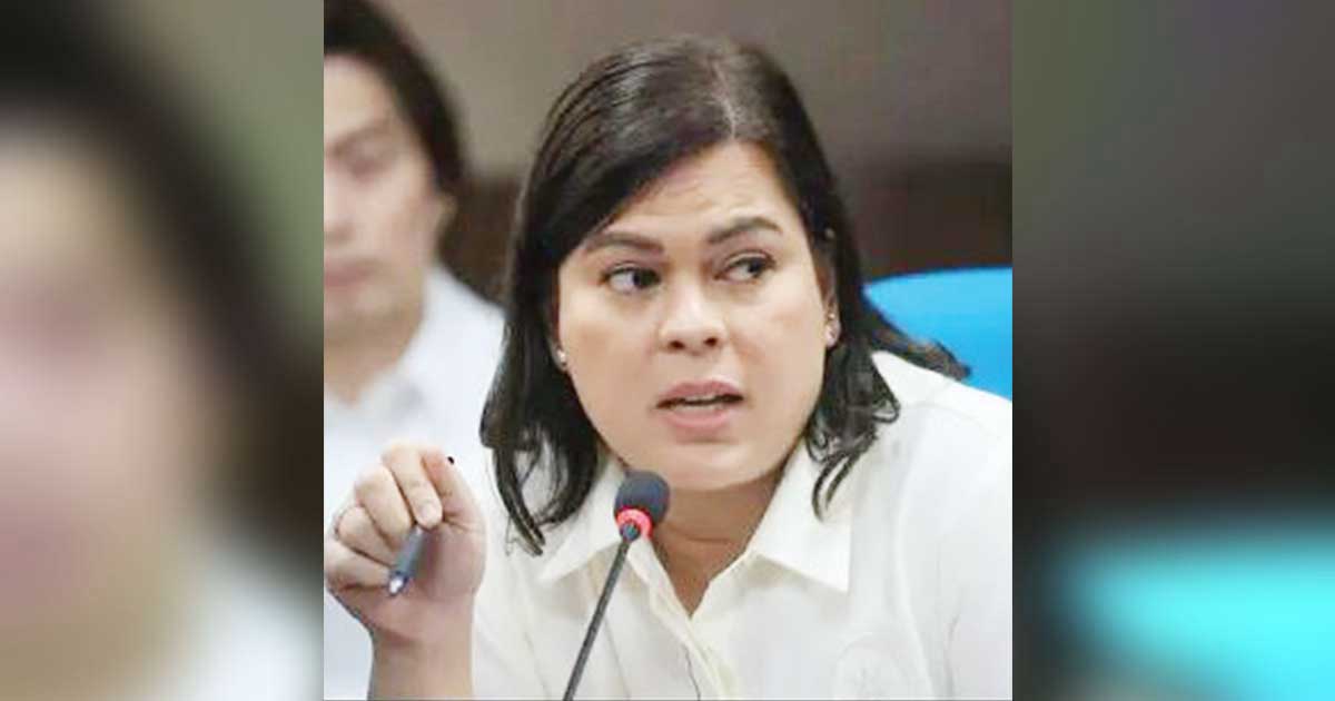 Sara says she’s ‘at peace’ regardless of impeachment case outcome
