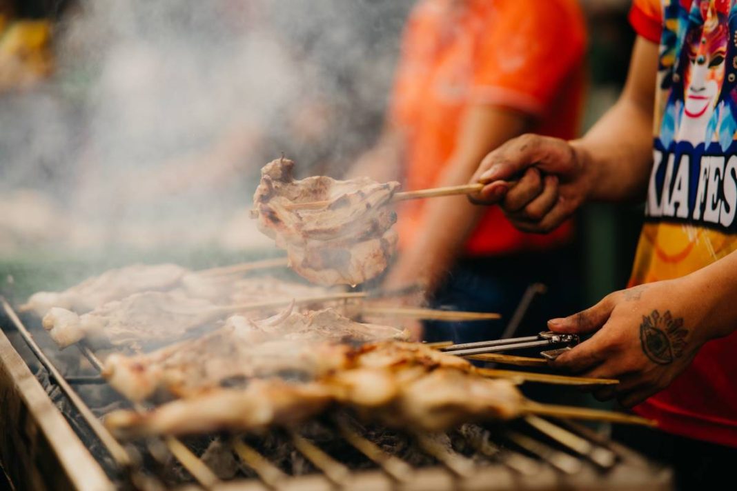Bacolod Chicken Inasal Festival 2025 kicks off today