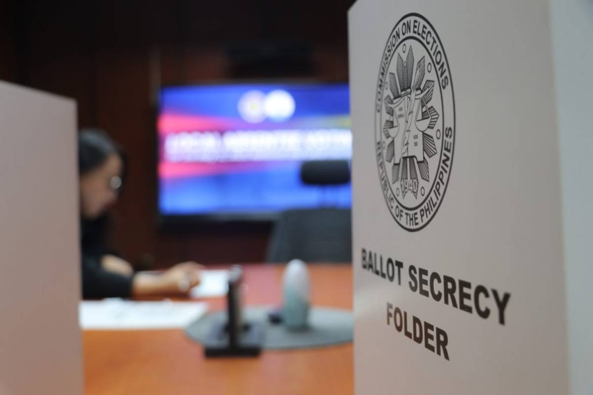 Several Iloilo candidates clinch victory before election day due to ...
