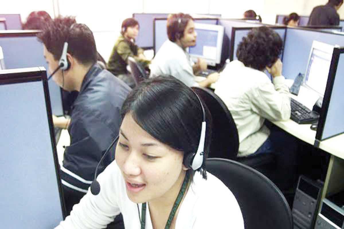 PH faces tough competition in call center industry as other countries ...