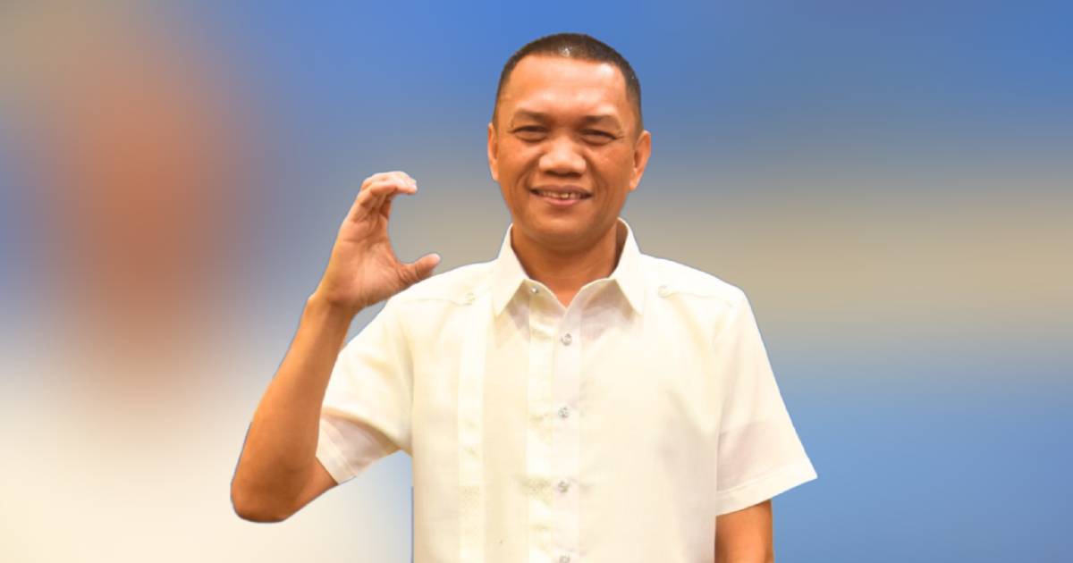 DepEd Region 6 gets OIC director