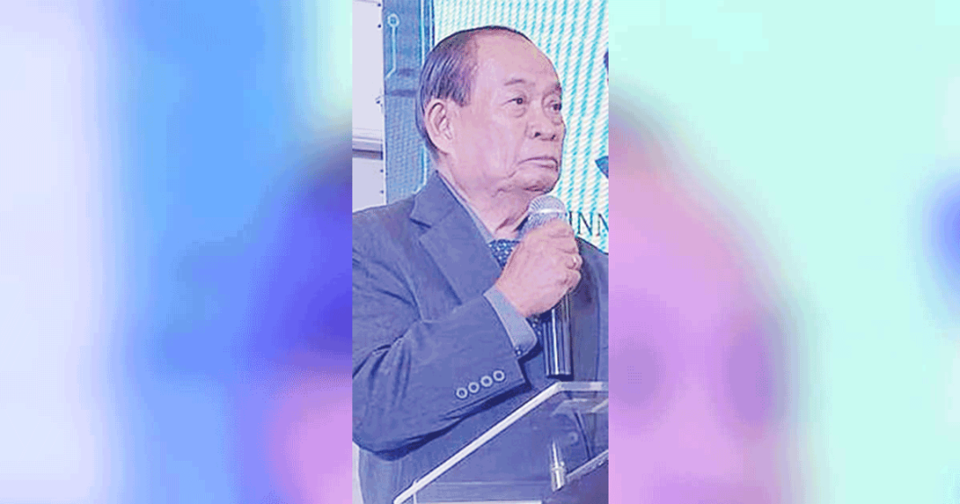 Suspect in Dayang slay named; manhunt starts