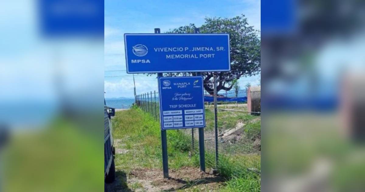 Manapla port kick-off operation rescheduled to June 28