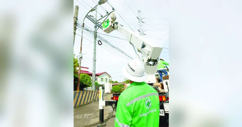 Negros Power ensures readiness for 2025 elections