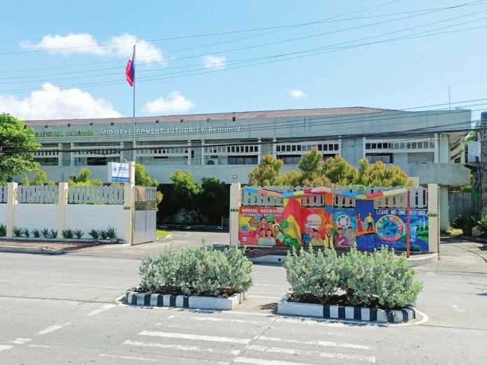 DEPDev Replaces NEDA: New economic dep’t to lead strategic growth