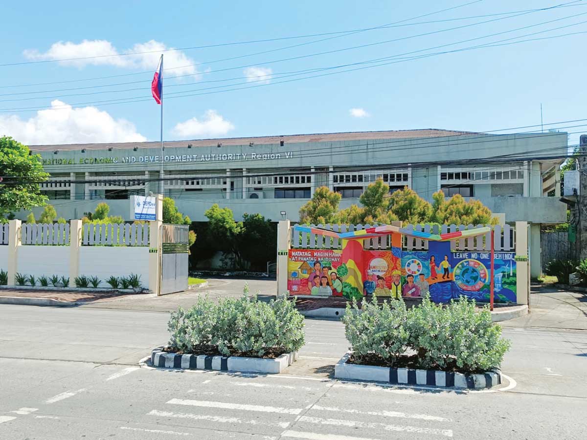 DEPDev Replaces NEDA: New economic dep’t to lead strategic growth