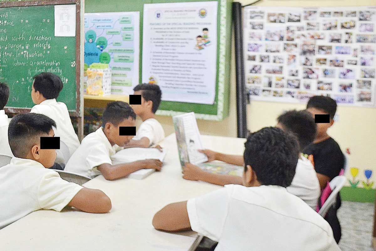 HS graduates’ ‘functional illiteracy’ alarms DepEd-Iloilo