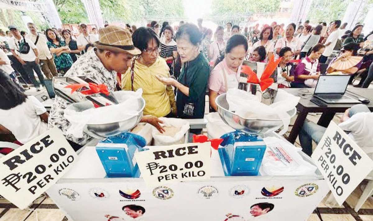 No rice shortage during lean season – DA
