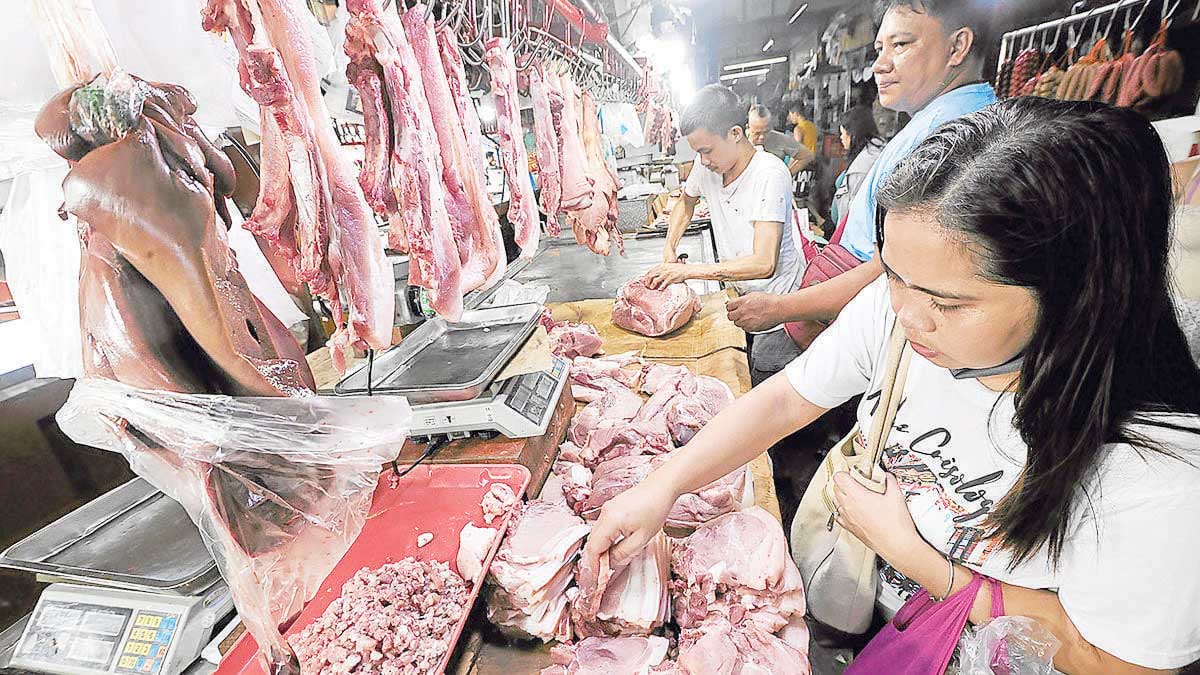 DA to scrap MSRP for pork amid resistance