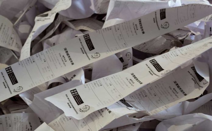 BIR to ‘haunt’ tax evaders over ghost receipts