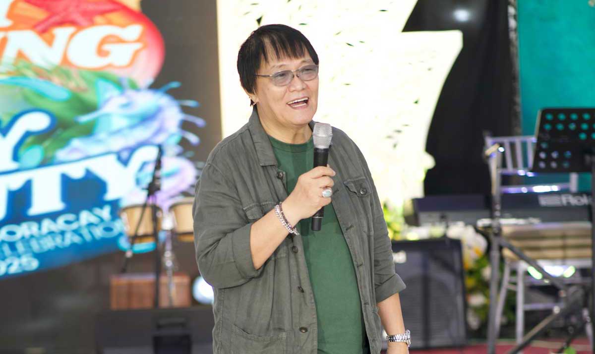 La Carmela de Boracay celebrates 20 years of heart, hospitality, and ...