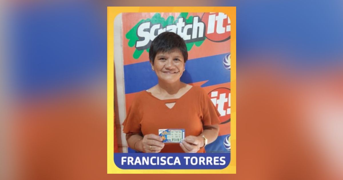 Batangueña Nanalo ng P200,000 sa Isang Scratchit Ticket: "Sakto sa Pagpapagawa ng Bahay!"