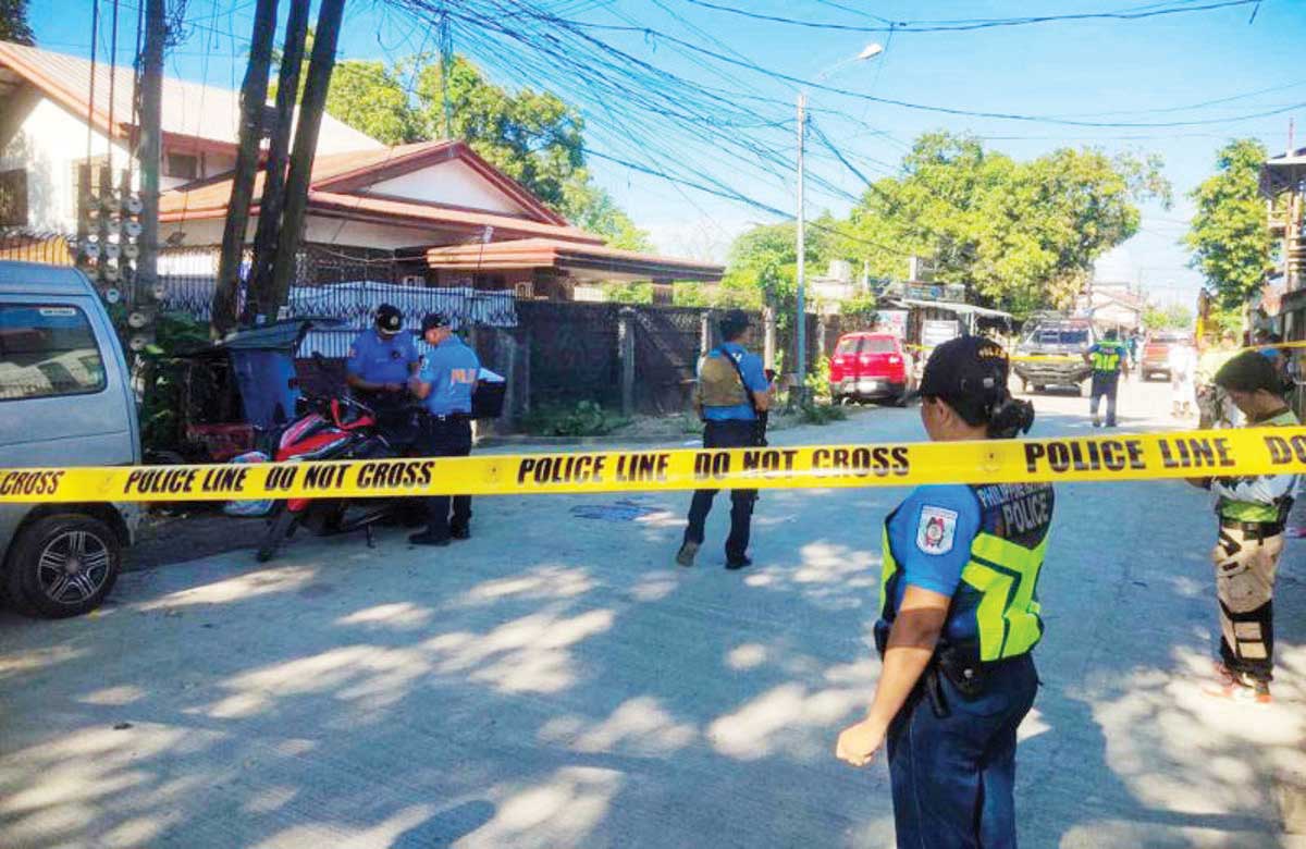 2 killed, 7 hurt in Silay City election day shooting