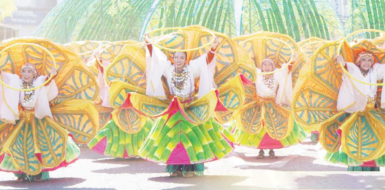 Iloilo to showcase Tultugan Festival in 127th PH Independence Day Parade