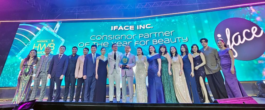 Watsons HWB Awards 2025 Honors Outstanding Brand Partners in the Health ...