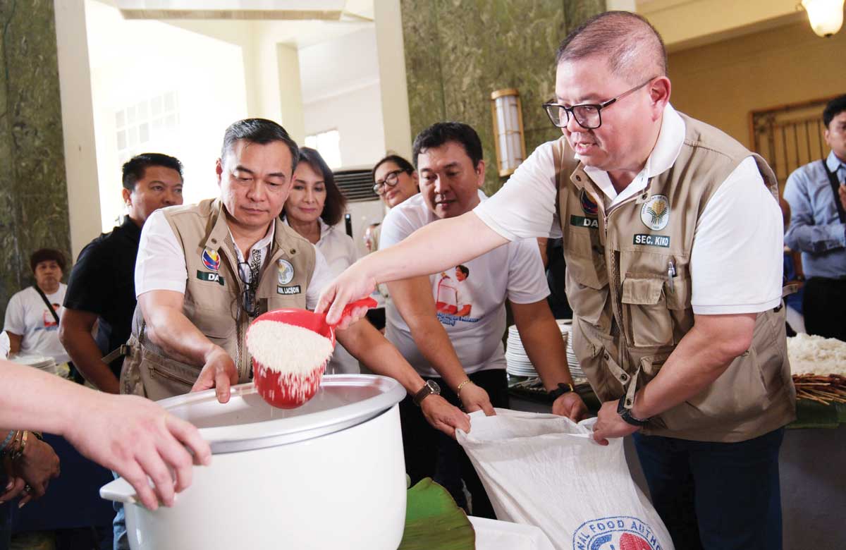 Congress urged to restore NFA’s key powers