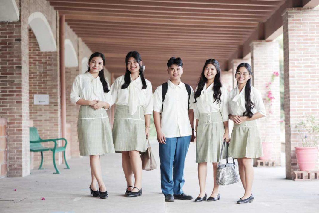 ENGINEERING BRIGHTER FUTURES: SMPC expands local tertiary education on ...