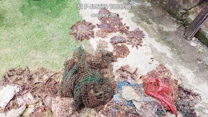 Aklan PENRO marks World Oceans Day with ‘SCUBAsurero’