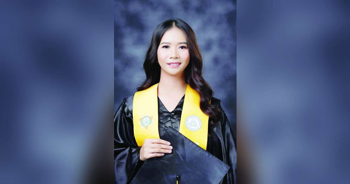 Capisnon ranks 8th in CPA board exam