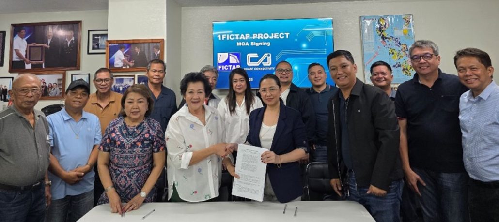 Empowering Cable Operators Through 1FICTAP Project
