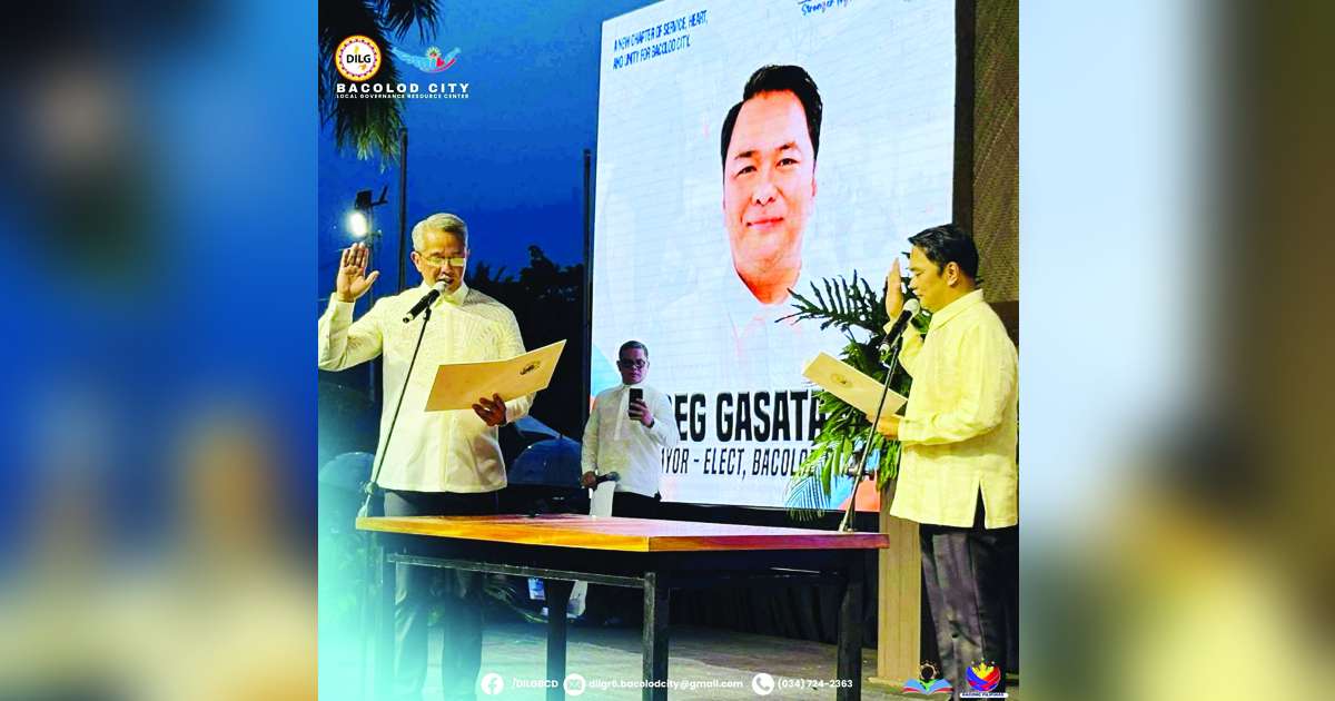 Gasataya appoints three lawyers to key city hall posts