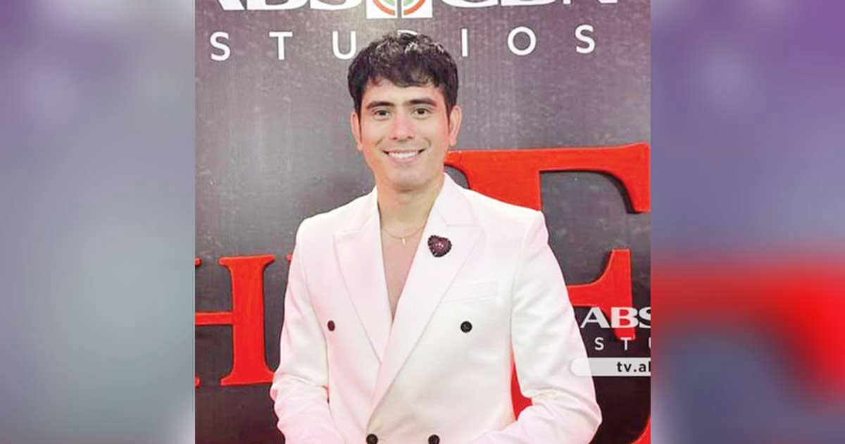 Gerald Anderson returns to primetime in scam-centric crime drama “Sins of the Father”