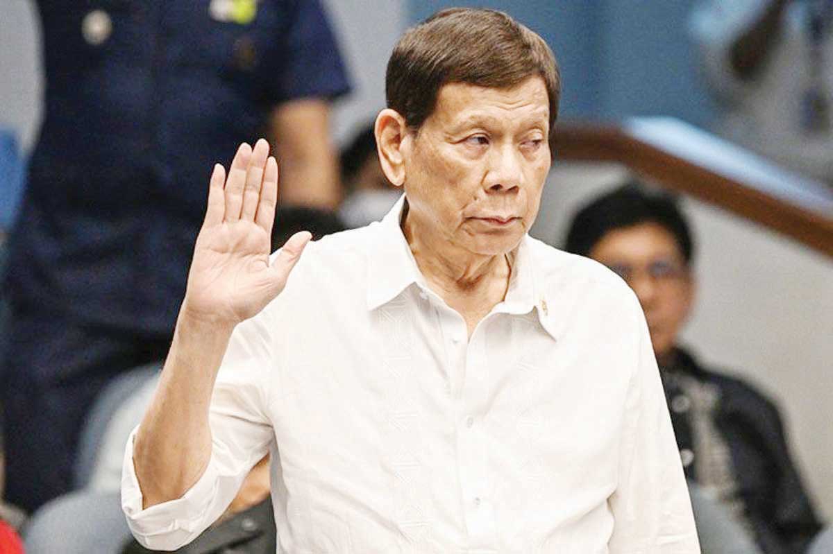 Gov’t to respect ICC ruling on Duterte interim release petition