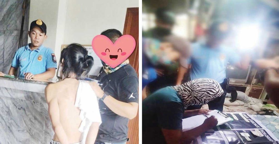 Hamtic man arrested in drug sting