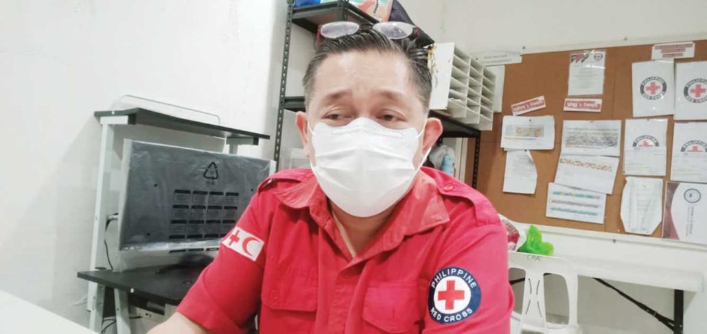 NO SHORTAGE IN SIGHT: Red Cross-Iloilo prepares for dengue blood demand ...