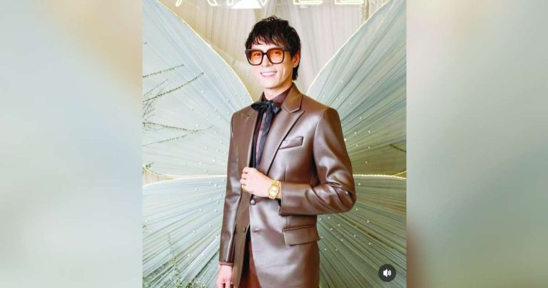 Tooth or dare: Jake Cuenca mulls legal action over false claims about ...