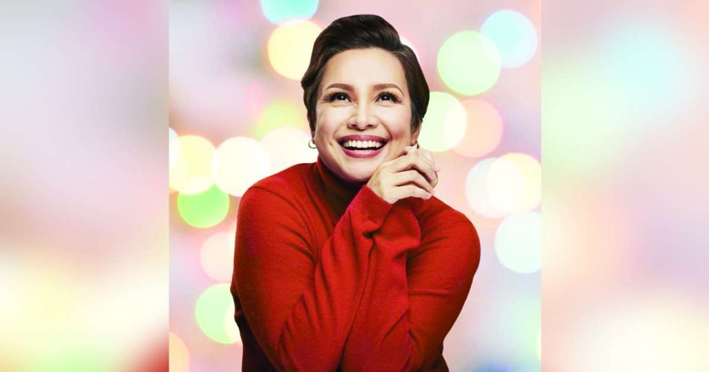 Lea Salonga among voice actors in chart-topping animated film ‘K-pop ...