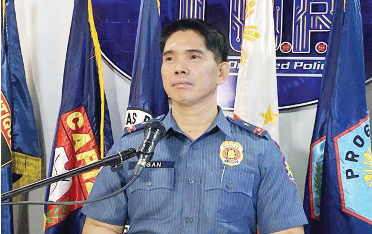 PRO-6 seizes 6 kilos of shabu monthly – Ligan