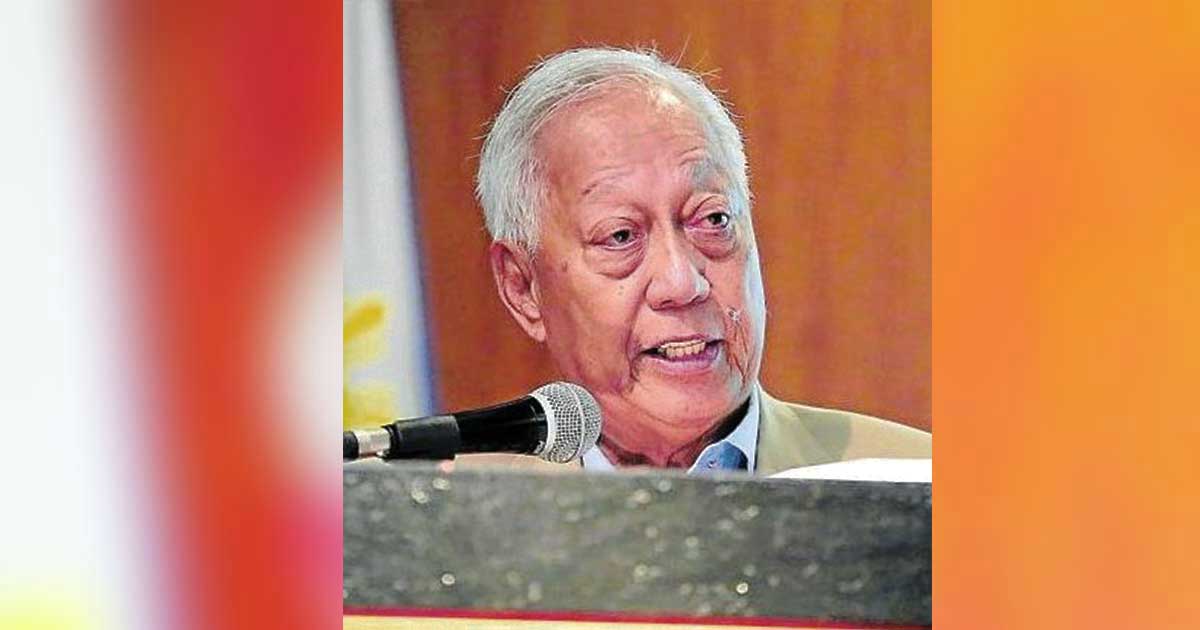 Monsod: Some senators may be part of 73% who don’t know Constitution