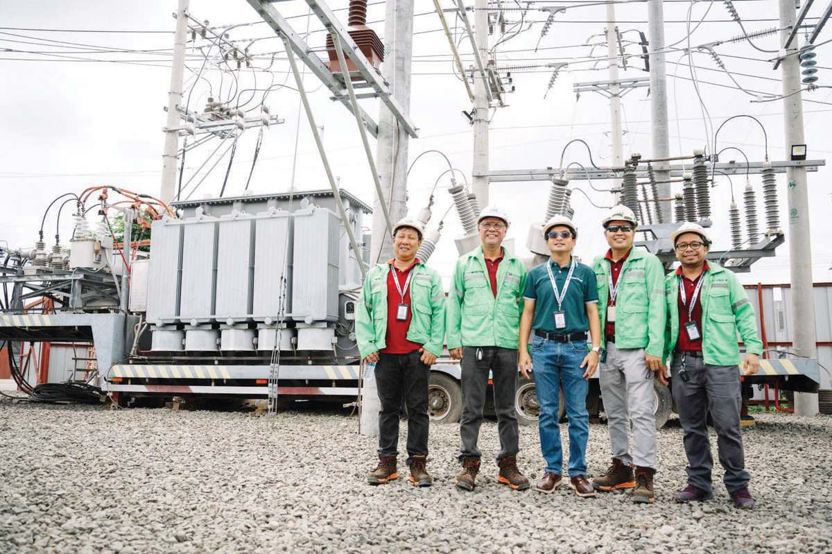 Primelectric utilities slash power rates across Iloilo, Negros, and ...