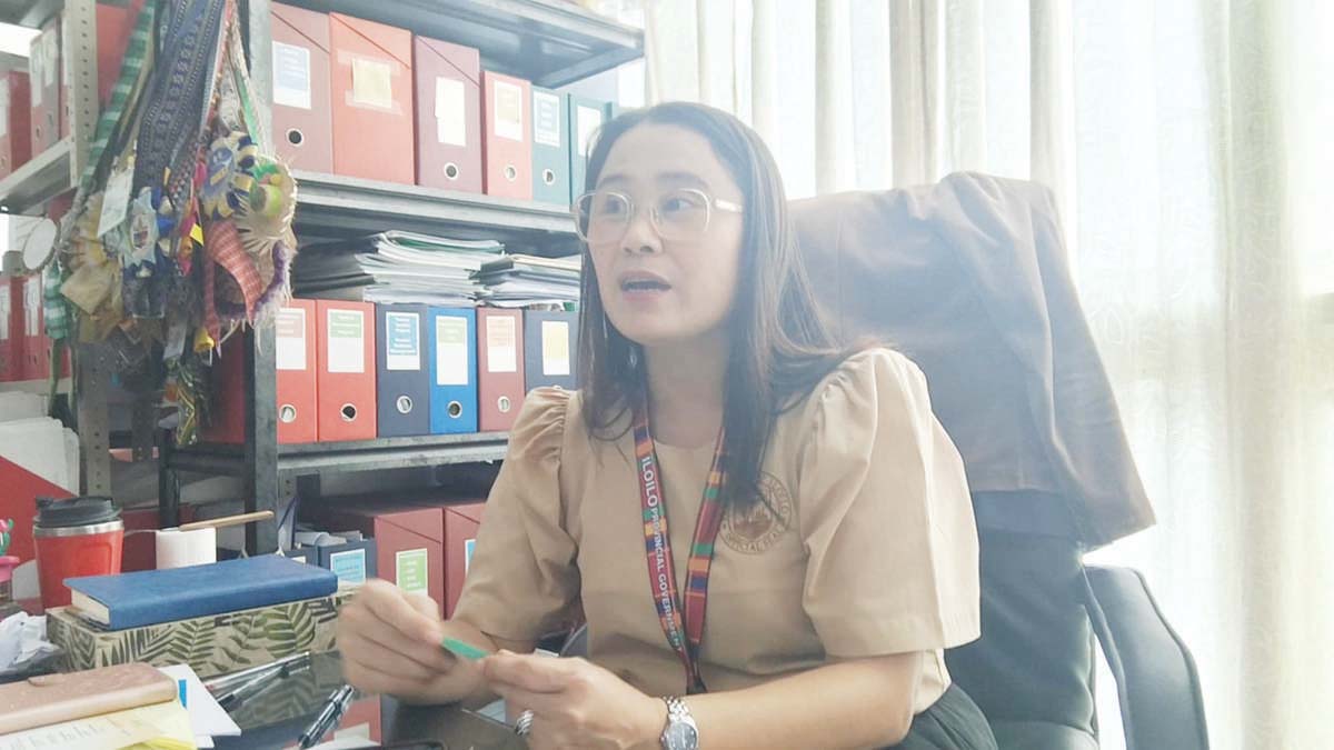 Iloilo to launch massive tree-growing drive to mark Provincial Arbor ...