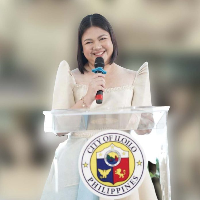 RAISA TREÑAS RISES: A new chapter of inclusive, innovative leadership ...