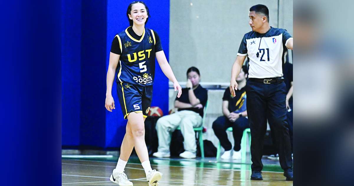 Negrense Pastrana thrilled with Gilas Pilipinas debut