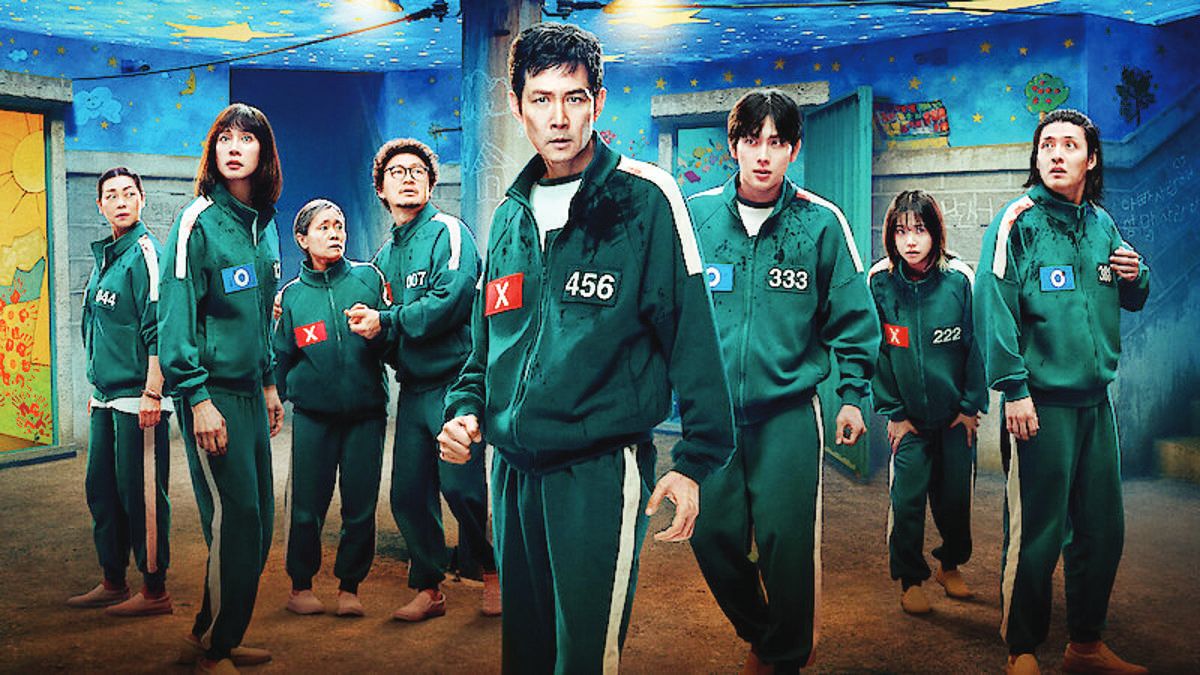 Will ‘Squid Game’ have an American spinoff?