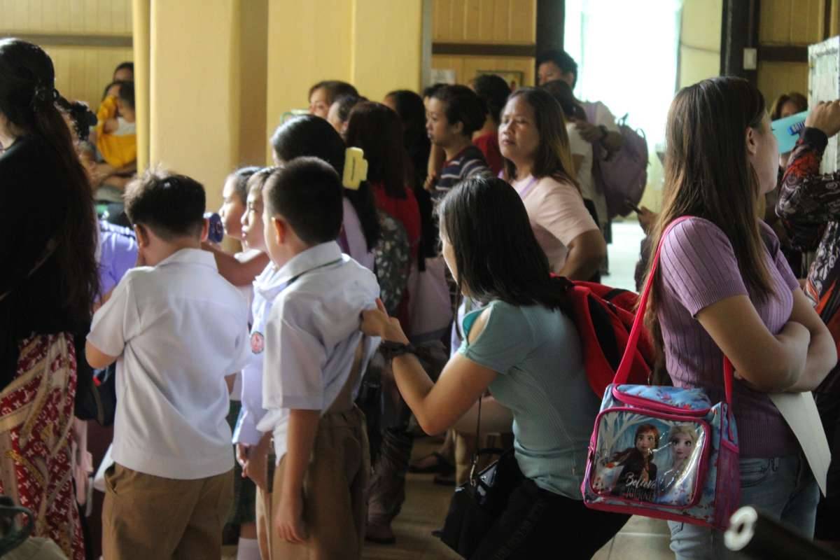 Smooth, safe opening marks start of school year in WV public schools