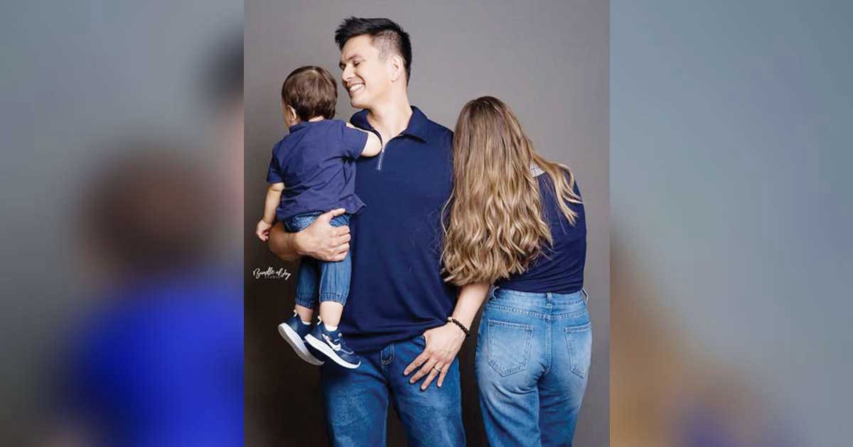 Tom Rodriguez shares glimpse of new family: ‘My sanctuary… My peace’