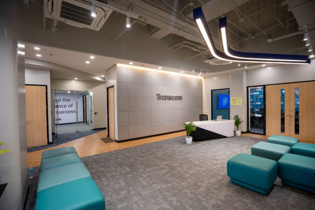 Transcom Iloilo makes job application easier, launches recruitment hub ...