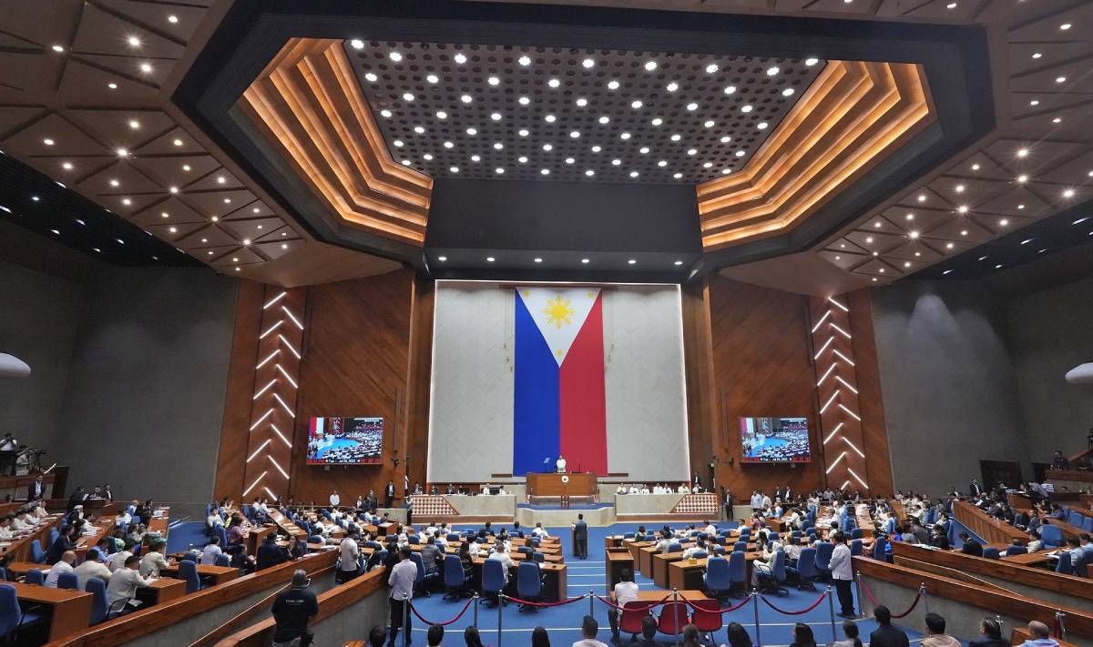 Iloilo block gains political clout in House leadership shakeup ...