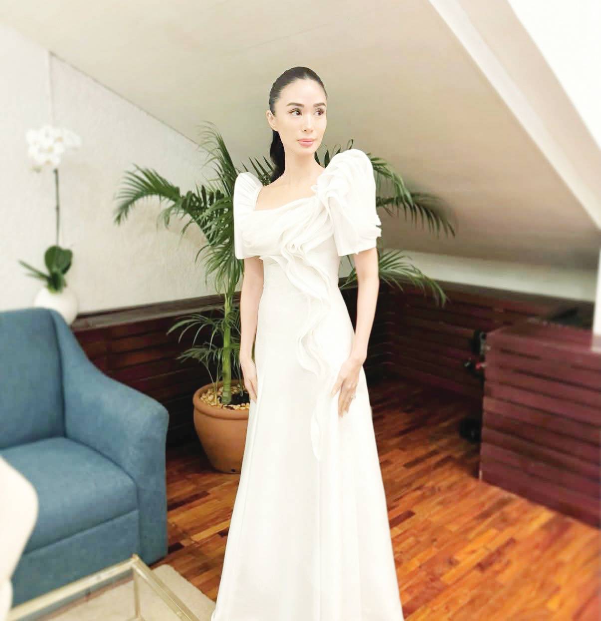 Elegance with Purpose: SONA 2025 Fashion