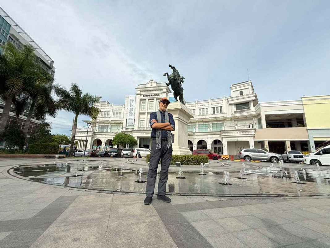 ILOMOCA Unveils “Rhapsodies and Recollections,” Featuring Works by ...