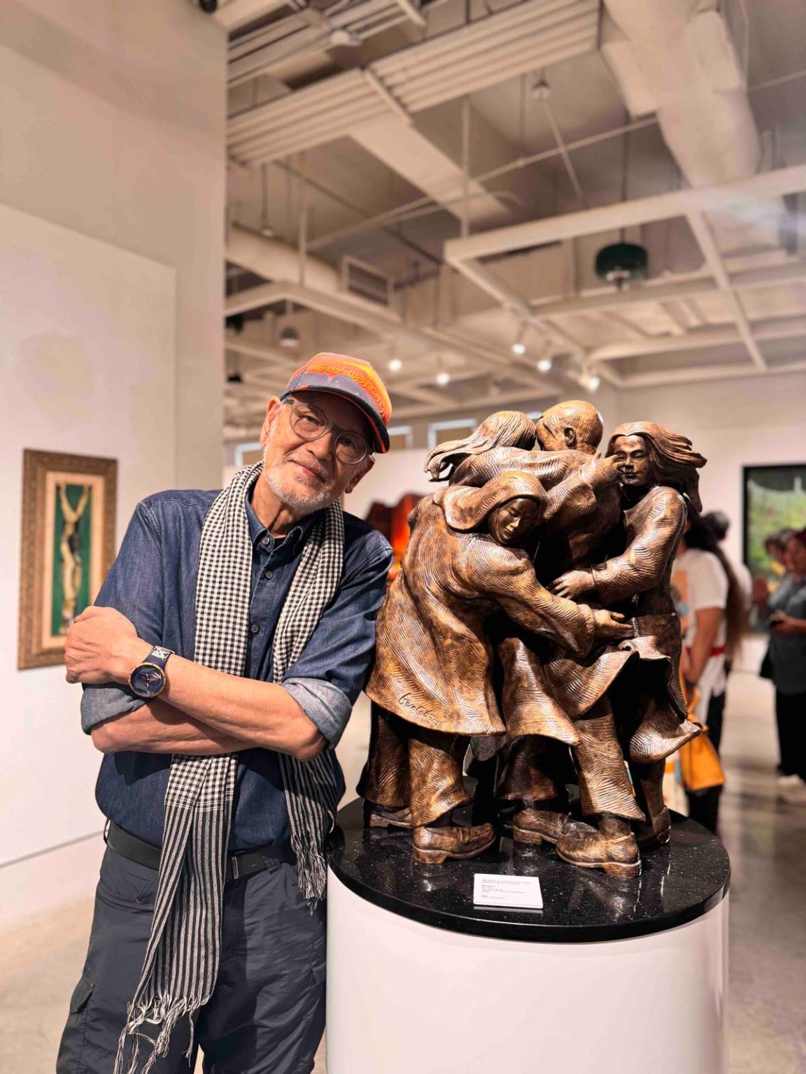 ILOMOCA Unveils “Rhapsodies and Recollections,” Featuring Works by ...