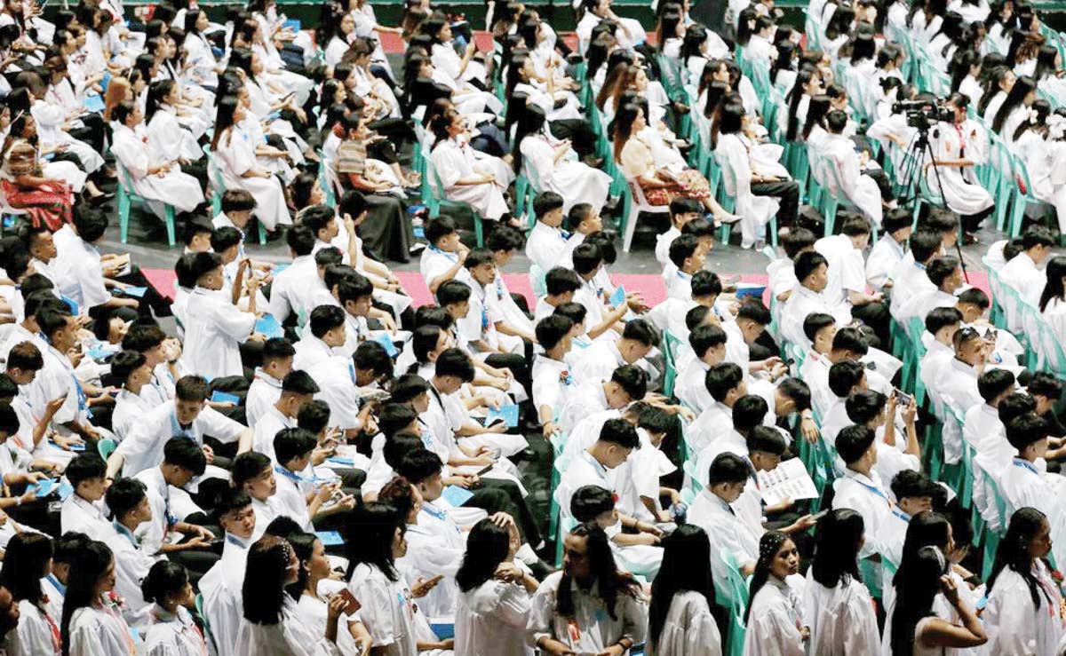 URGENT REFORMS NEEDED; PBEd: Education crisis persists, employment gap ...