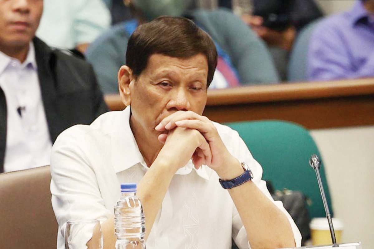 ICC assures Duterte welfare amid health concerns